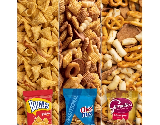 General Mills Snacks Variety Pack 40 ct
