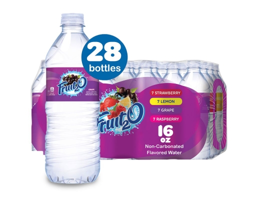 Fruit2O Water Bottles Variety Pack 16 fl oz (28-pk)
