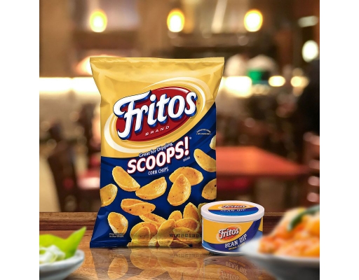 fritos dips