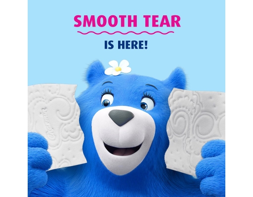 Charmin Ultra Soft Toilet Paper 231 ct (32-pk)