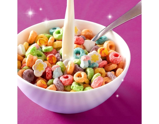 Kellogg's Cereals Variety Pack 37.3 oz