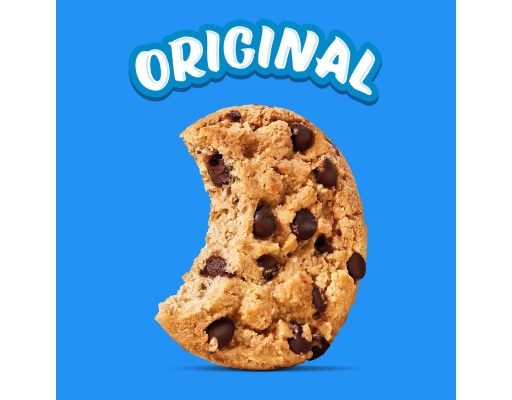 Chips Ahoy Chocolate Chip Cookies 18.2 oz (3-pk)