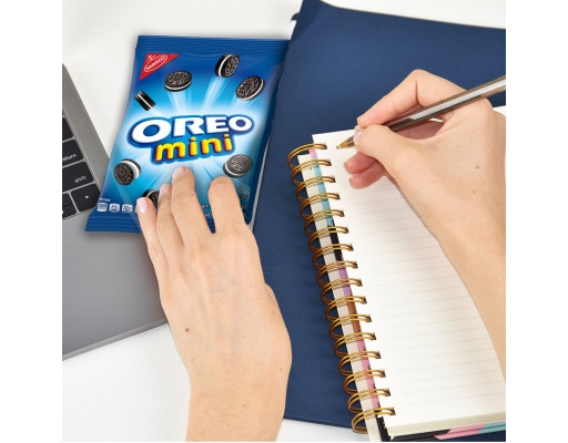 Oreo Mini Cookies Variety Pack 1.5 oz (30-pk)