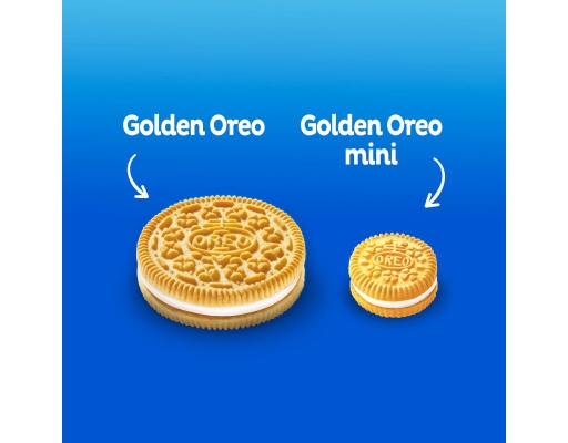 Oreo Mini Cookies Variety Pack 1.5 oz (30-pk)