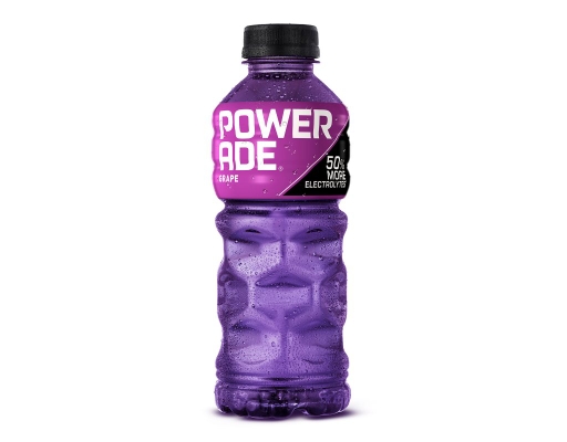 Powerade Sports Drink Variety Pack 20 fl oz (24-pk)