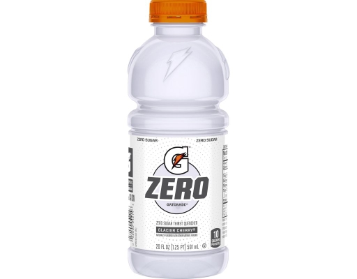 Gatorade Zero Sugar Thirst Quencher Drinks Variety Pack 20 fl
