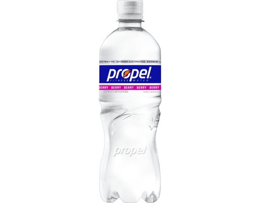 Propel Electrolyte Water Beverage Variety Pack 16.9 fl oz (24-