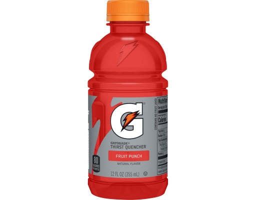 Gatorade Thirst Quencher Drinks Variety Pack 12 fl oz (28-pk)