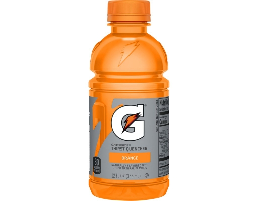 Gatorade Thirst Quencher Drinks Variety Pack 12 fl oz (28-pk)