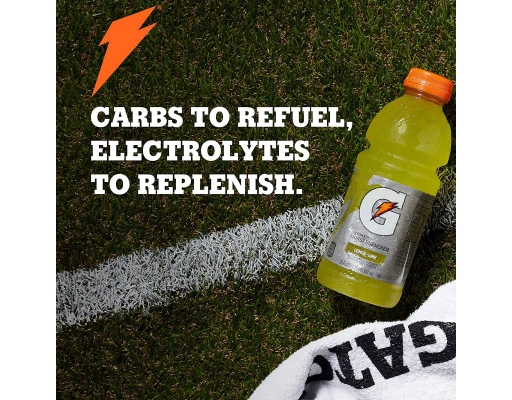 Gatorade Thirst Quencher Drinks Variety Pack 12 fl oz (28-pk)