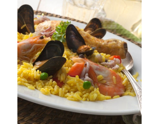 Par Excellence Yellow Rice 56 oz