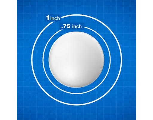 Member's Mark 4mg Nicotine Lozenges Mint 27 ct (8-pk)