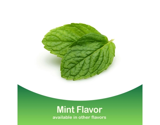 Member's Mark 4mg Nicotine Lozenges Mint 27 ct (8-pk)