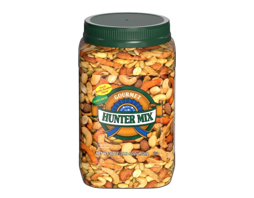 Hunter Mix Southern Style Nuts 36 oz