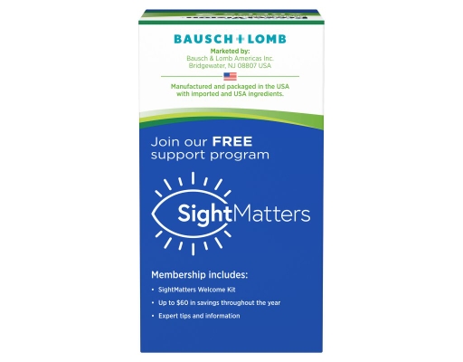 PreserVision Eye Vitamin & Mineral Supplement AREDS 2 Formula Mi