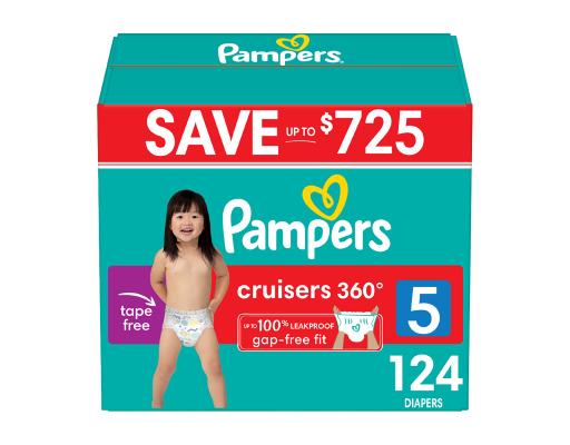 pull ups diapers pampers