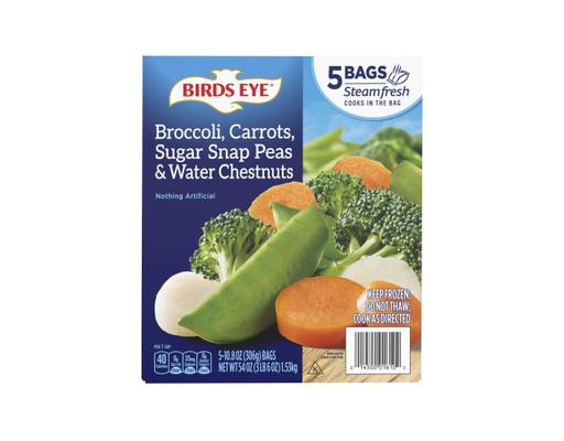 broccoli chestnut road