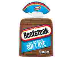 beefsteak bread soft rye