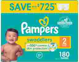 Diapers | Boxed