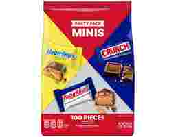 Variety Pack Candy | Boxed