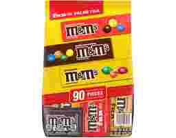 Variety Pack Candy | Boxed