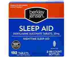 Sleep Aid | Boxed