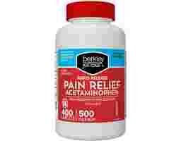 Pain Relief And First Aid | Boxed