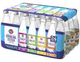Seltzer And Sparkling | Boxed