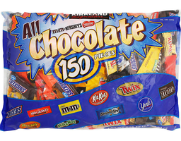 Variety Pack Candy | Boxed