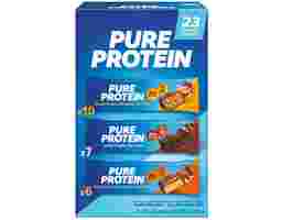 Protein And Breakfast Bars | Boxed