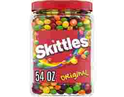 Gummy And Chewy Candy | Boxed