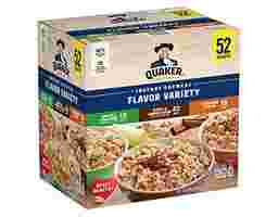 Oatmeal And Oats | Boxed