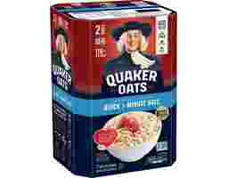 Oatmeal And Oats | Boxed