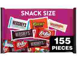 Variety Pack Candy | Boxed