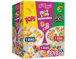 Cereal | Boxed