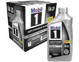 Motor Oil | Boxed