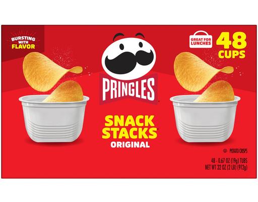 pringles bundle
