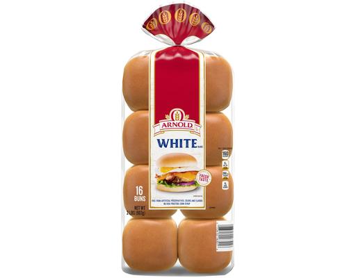 arnold white bread