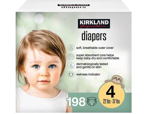 Diapers | Boxed